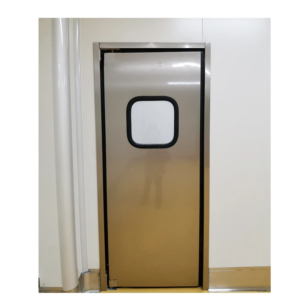 Custom size Meat chicken sandwich panel blast freezer cold storage room ...