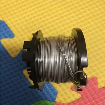Max Twin Tier Rb441t Rebar Tying Tool Spool Wire,Double Wire Coil ...