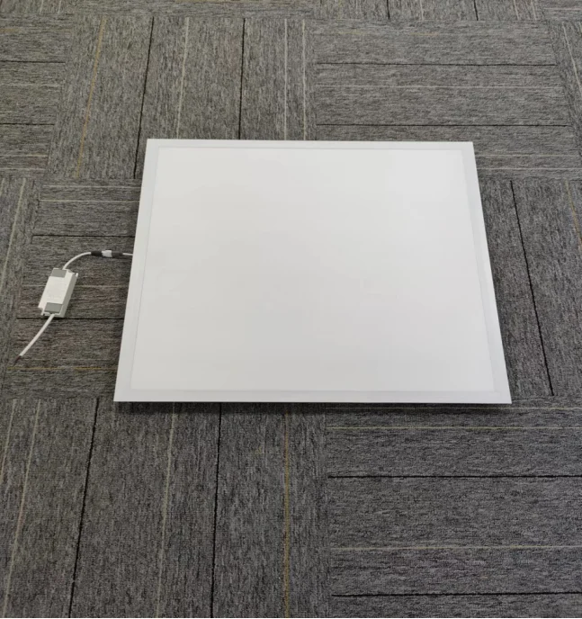 2024 130lm/w Custom Made Commercial 30x120 62x62 600x600 620x620 60x60 ...