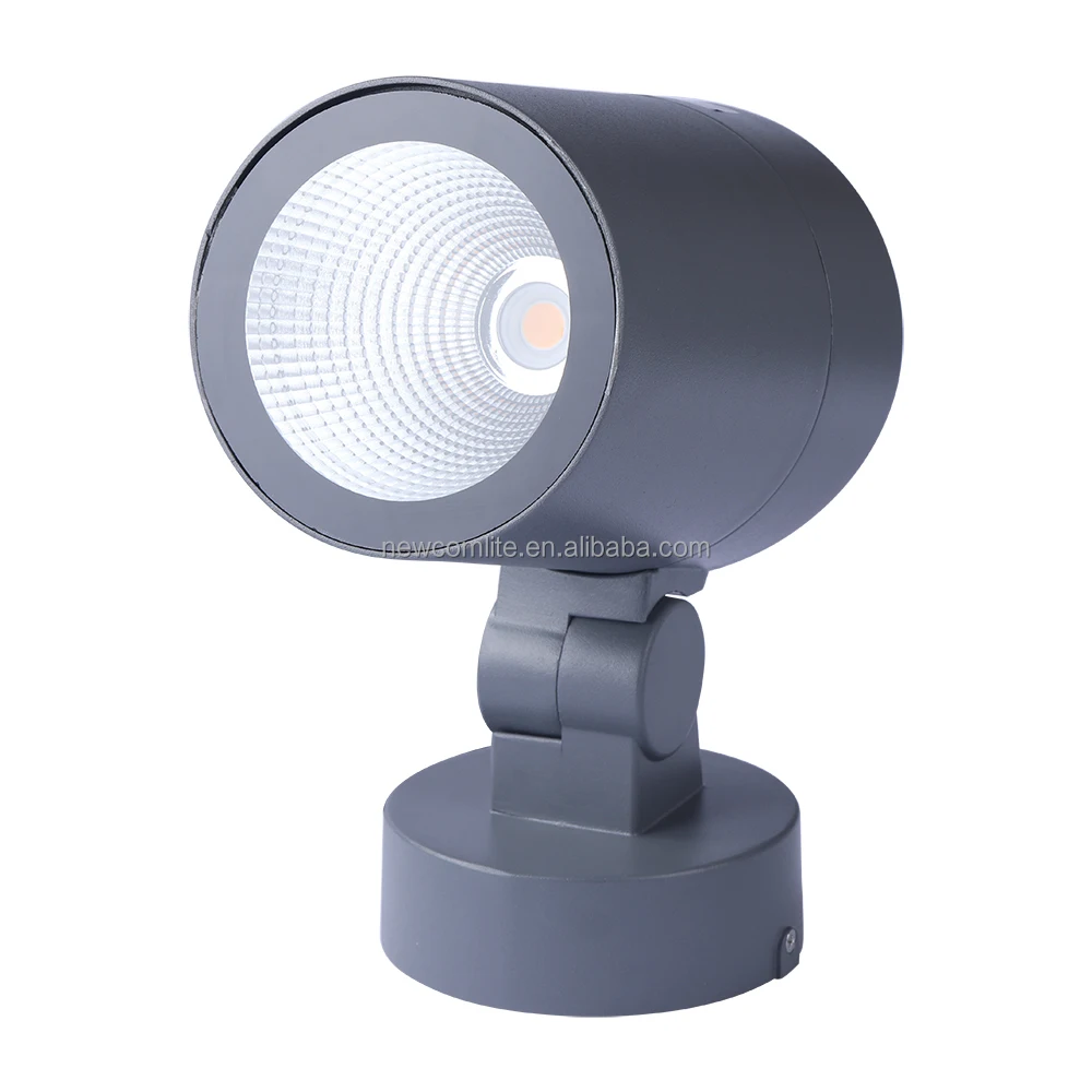 20W Super Bright LED Garden Spotlight Warm White RGB IP65 Christmas ...
