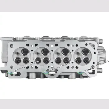 Newpars Auto Parts Retail G4eh/g4ek Cylinder Head Oem 22100-22620 22100 ...