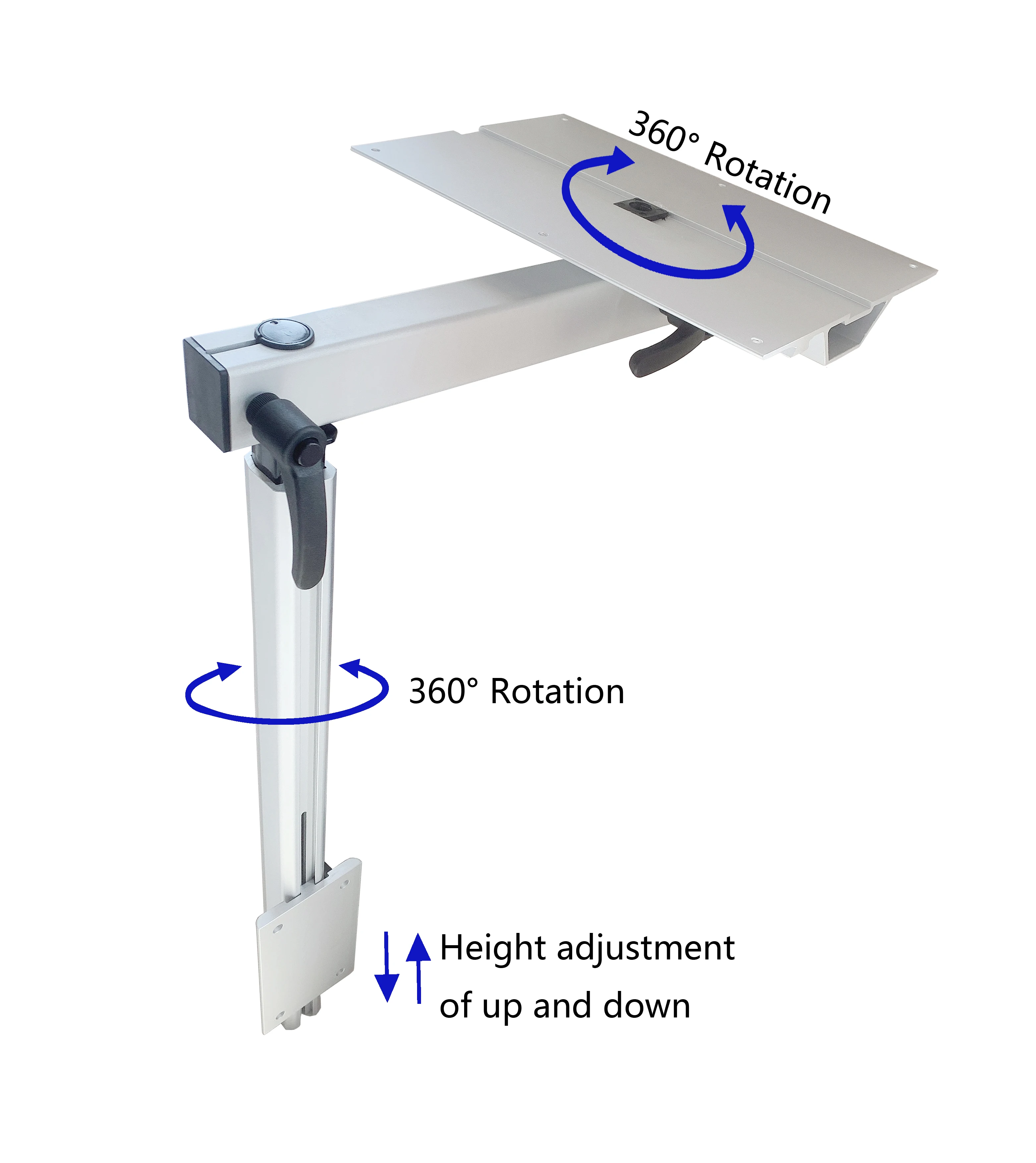 Quick Detachable Rotary Folding Table Legs 2024 - Buy Quick Detachable ...