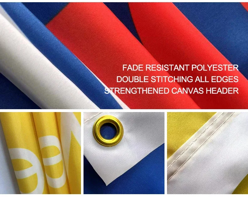 High Quality Custom 3x5 Flags All Countries Including Portuguese ...