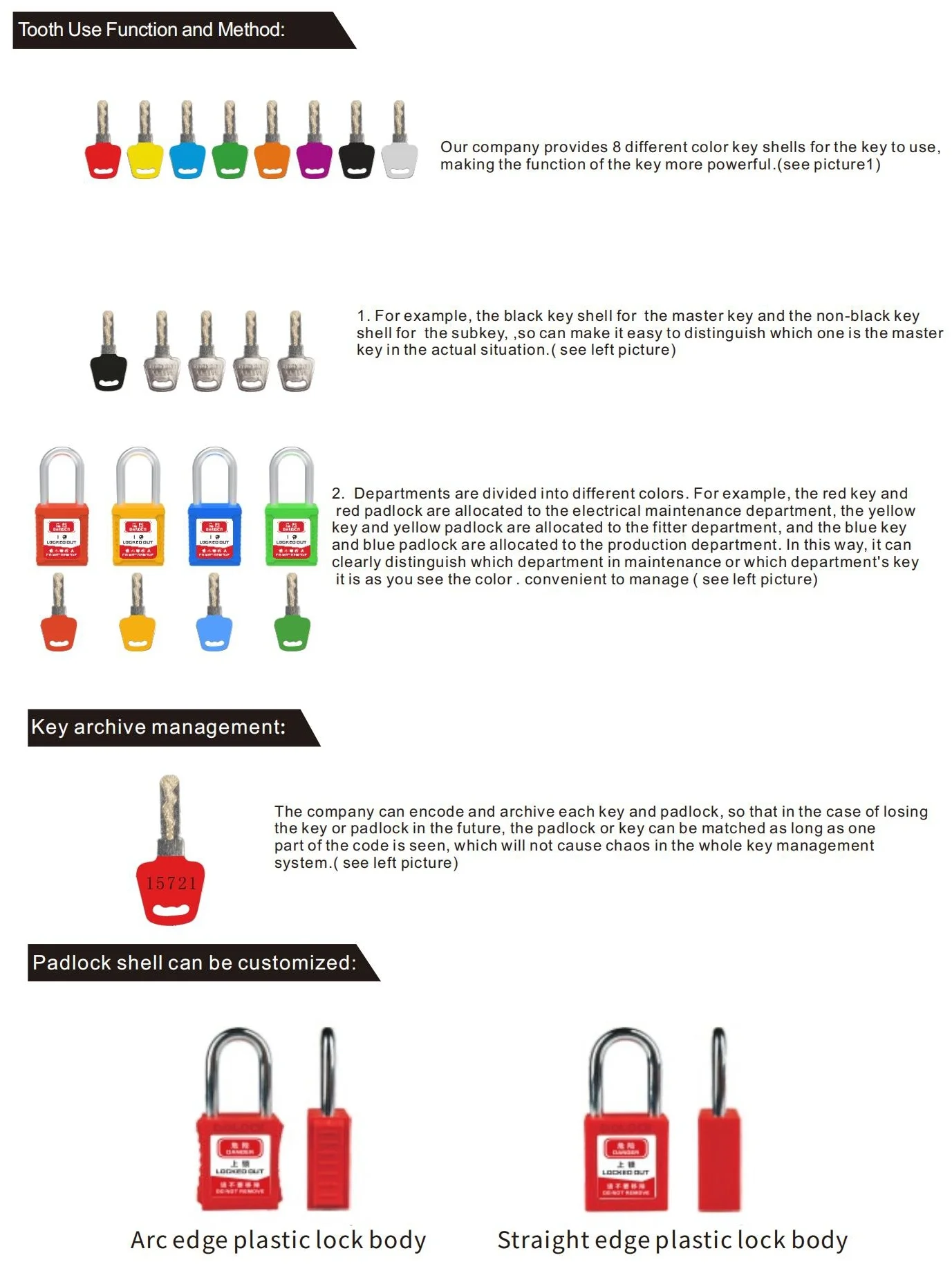 DZ47C45 Miniature Molded Case Circuit Breaker Lock Electrical Switch ...
