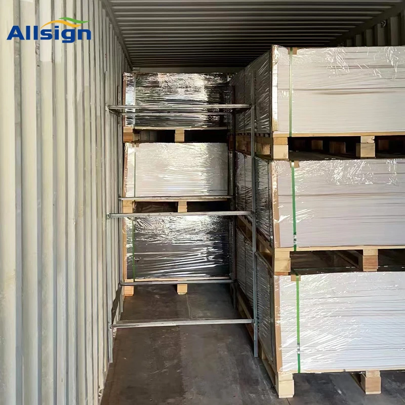 Allsign100% Virgin Mica Perspex Acrylic Sheet Panels Supplier ...