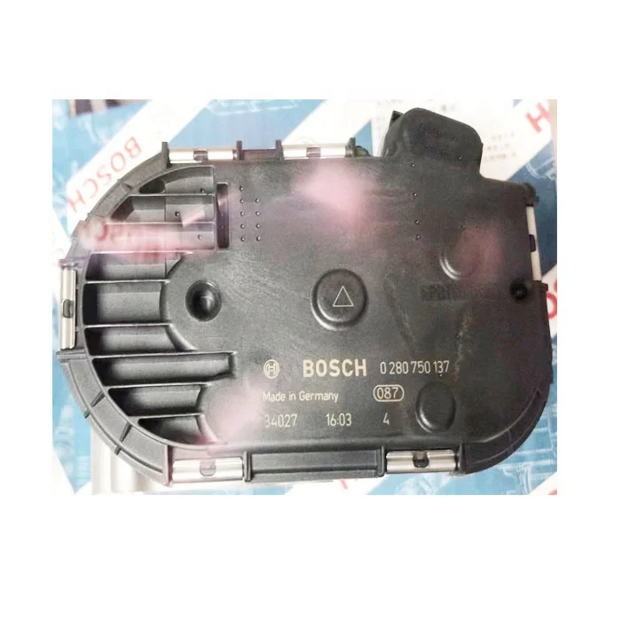 Car Accessories Electronic Throttle Control Valve Body Replacement ...