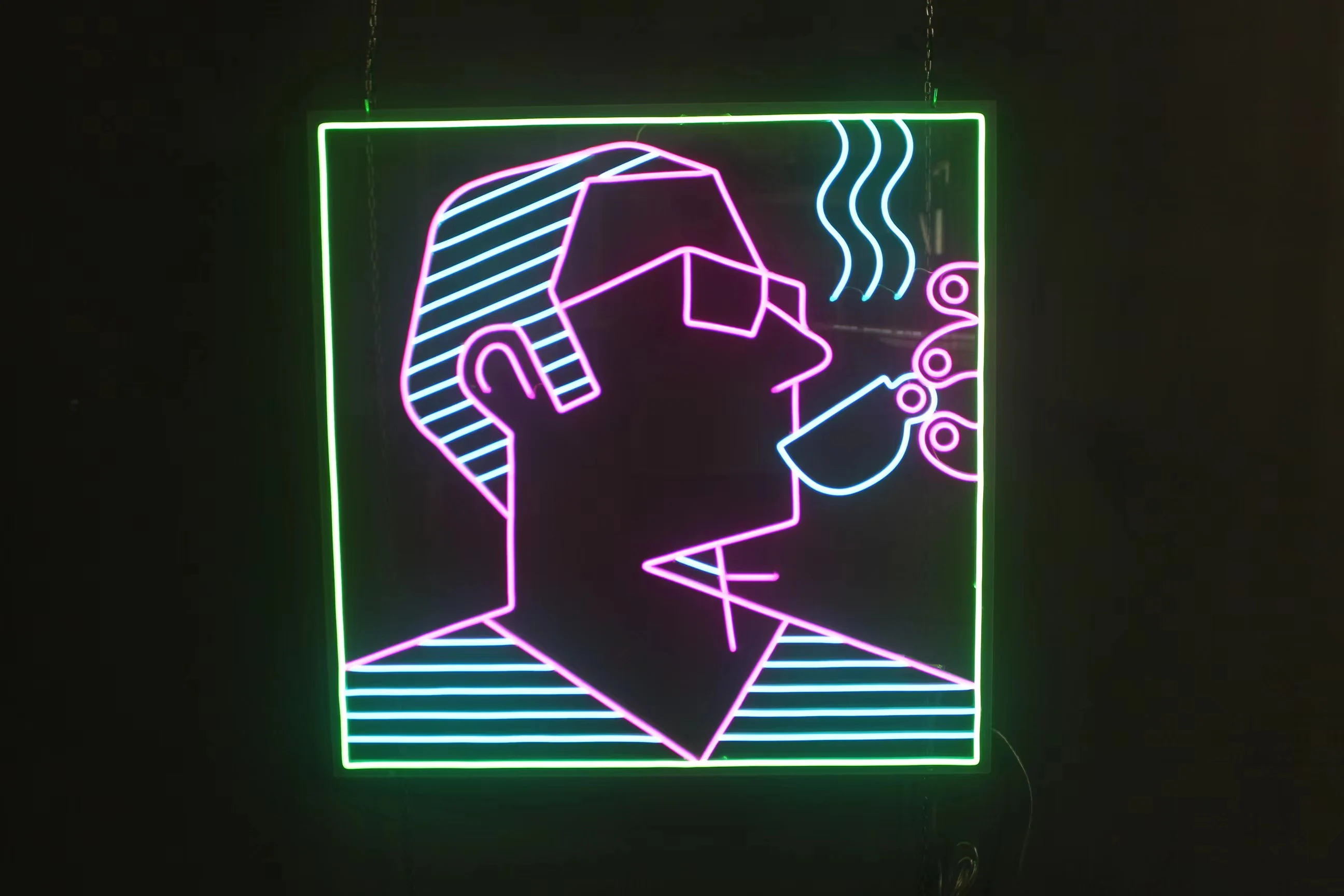 Custom LED Neon Signs for Storefronts - Brighten Your Business