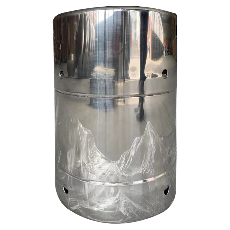 200l Chemical Lithium Battery Electrolyte Storage Tanks Electrolyte ...