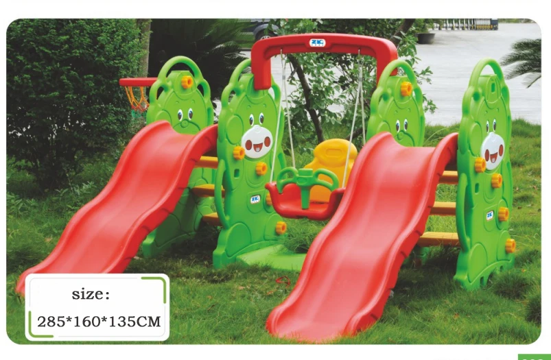 Kids Plastic Slide Indoor/ Slide Kids Plastic Indoor Home/plastic ...