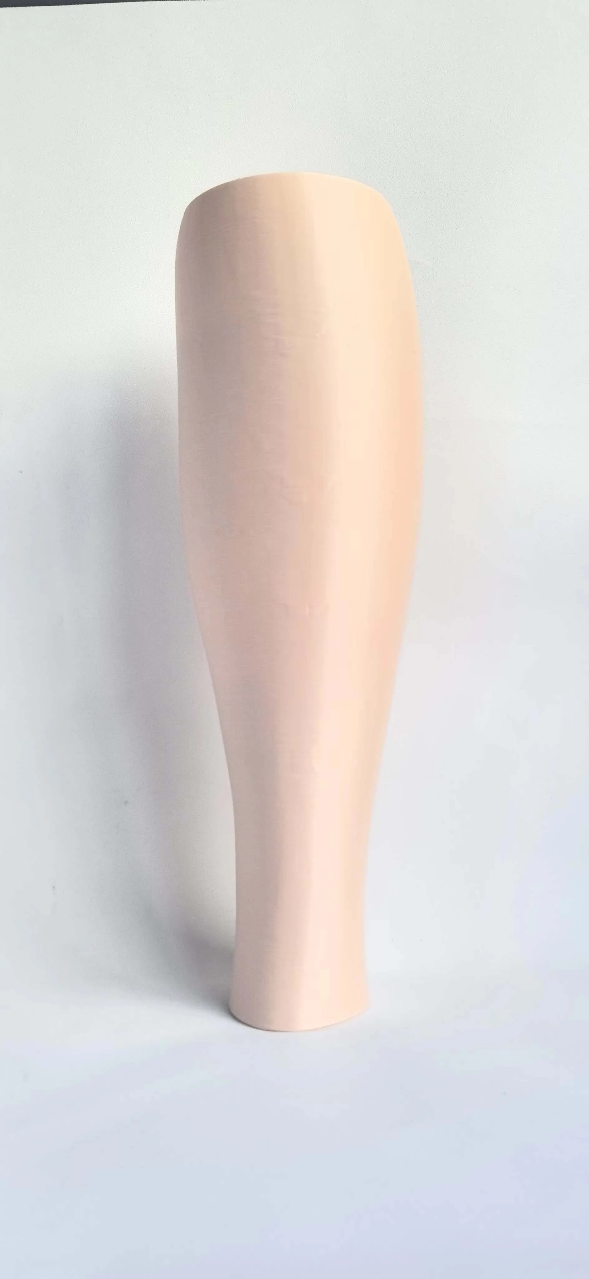 High-quality Customized Lower Limb Cosmetics Orthopedic Artificial Leg ...