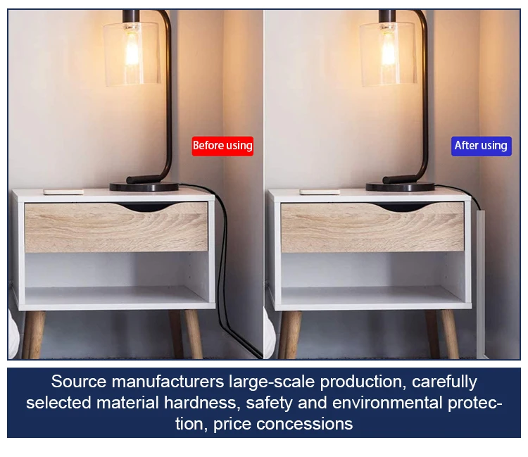 Cable Raceway Pvc Cable Trunking Duct Wall Floor Raceway Channel With ...