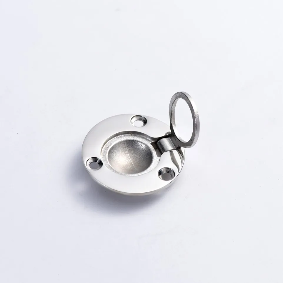 Marine Stainless Steel Marine Hardware Boat Hatch Latch Lock Lift ...