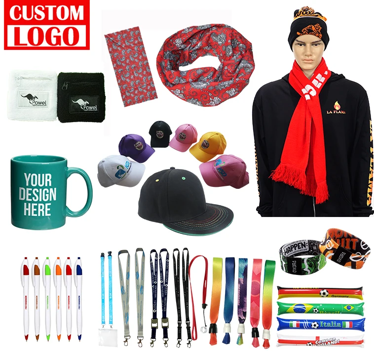 Custom Promotional Gift Set With Logo | Corporate Gifts & Business Gift ...