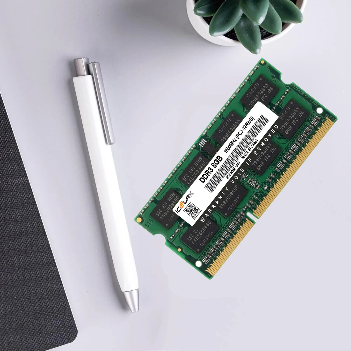 Icoolax Factory Memory Ram Ddr3 8gb 1600mhz Sodimm Ddr3 Ram Memory Ddr ...
