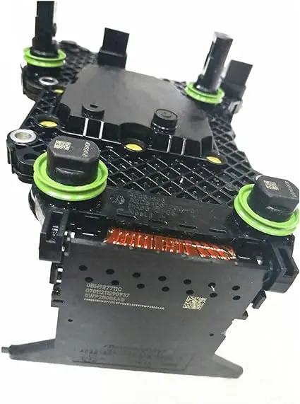 0BH DQ500 Transmission Control Unit for VW AUDI Systems