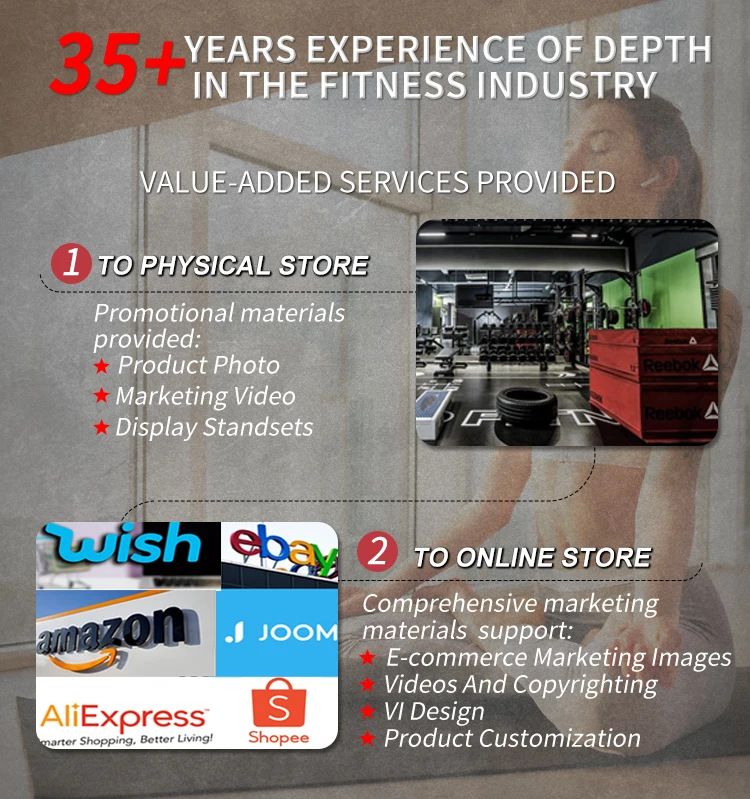 Artbell Fitness Triceps Biceps Bar 360° Rotating Handle Barbell Bar ...