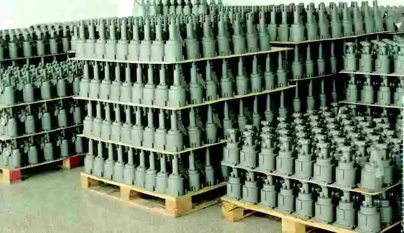 Air Dryer For Scania Truck / Bus Spare Parts Brand Over 200+items 432 ...