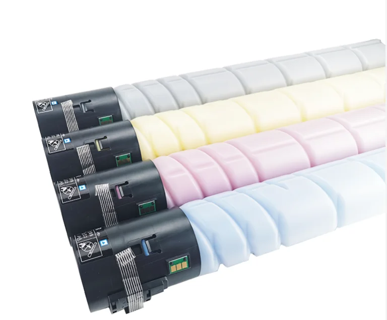 Wholesale TN512 Toner Cartridge for Konica Minolta BIZHUB C454, C258 ...