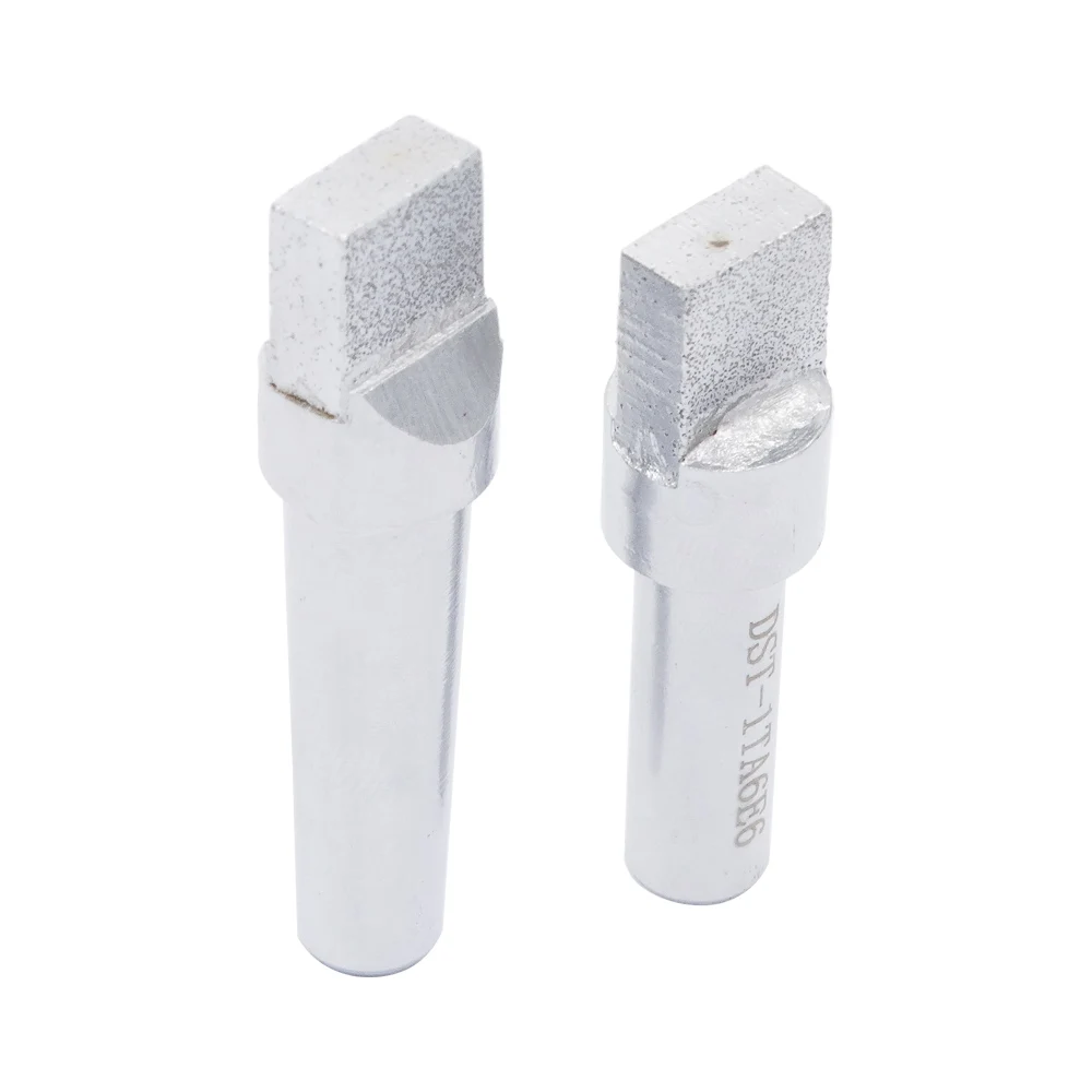 Single Point Diamond Dresser Diamond Grinding Wheel Dressing Tool - Buy ...