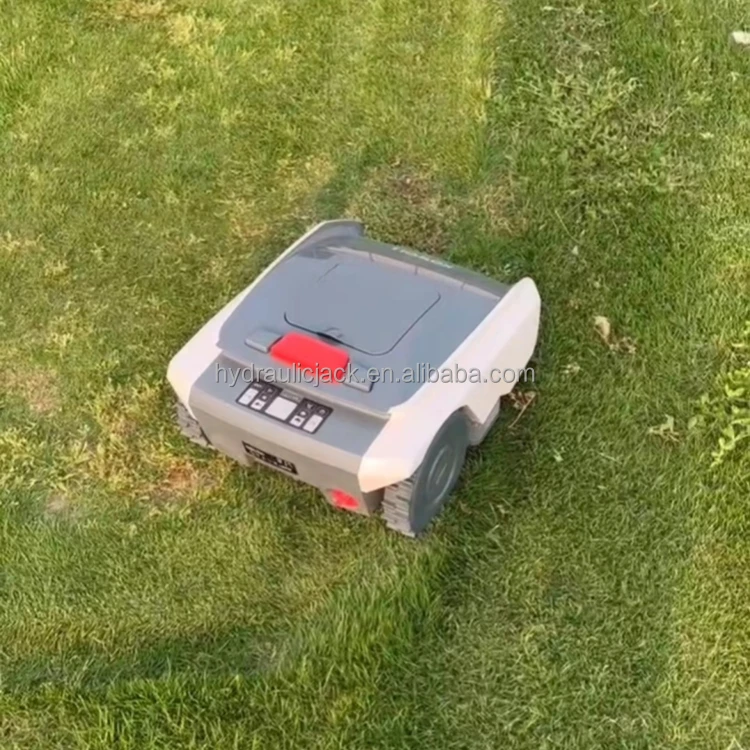 2023 Newest Garden Grass Cutting Machine Automatic Electric Wireless ...