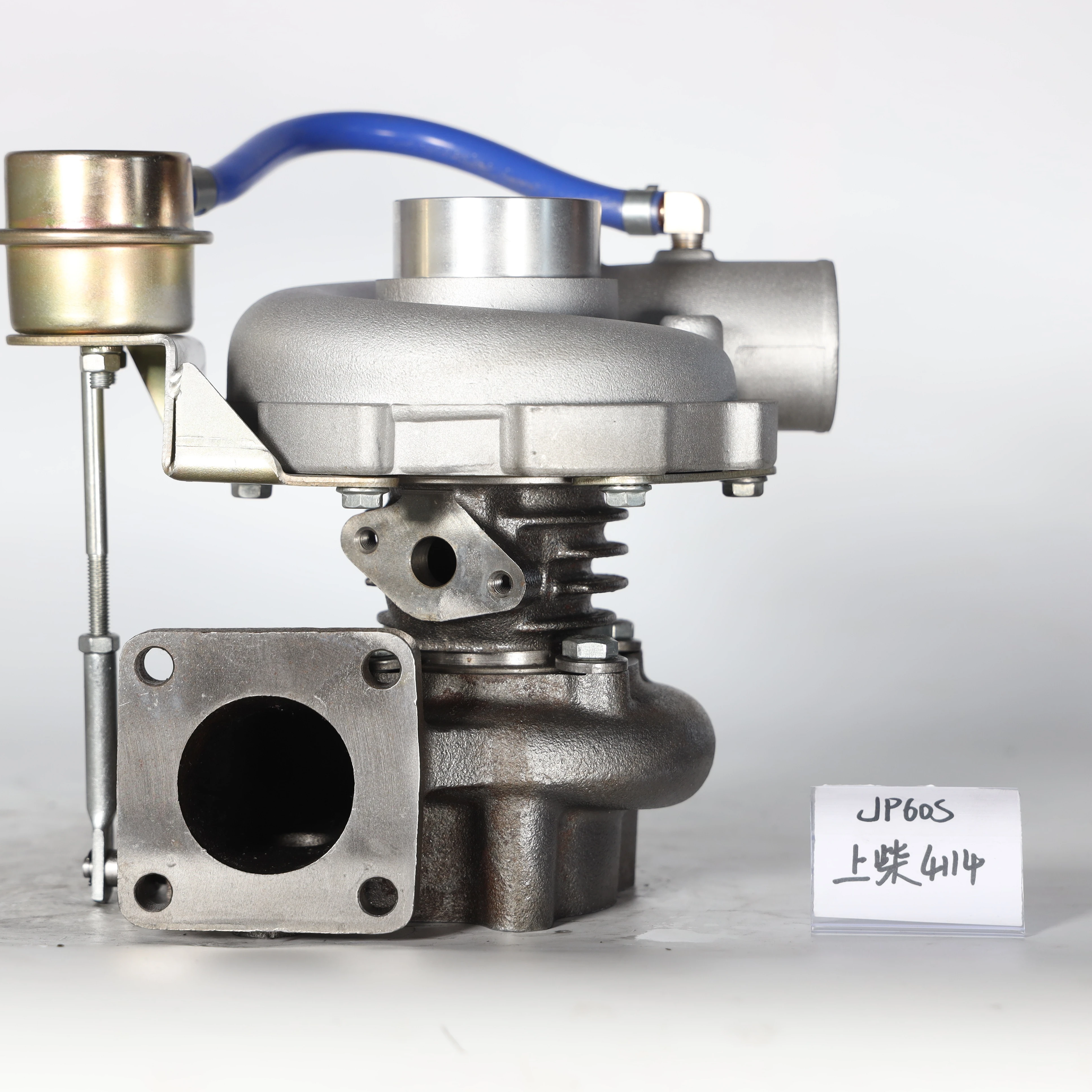 hot sale diesel engine accessories turbo JP60S FOR D4114ZLG1B ENGINE ...