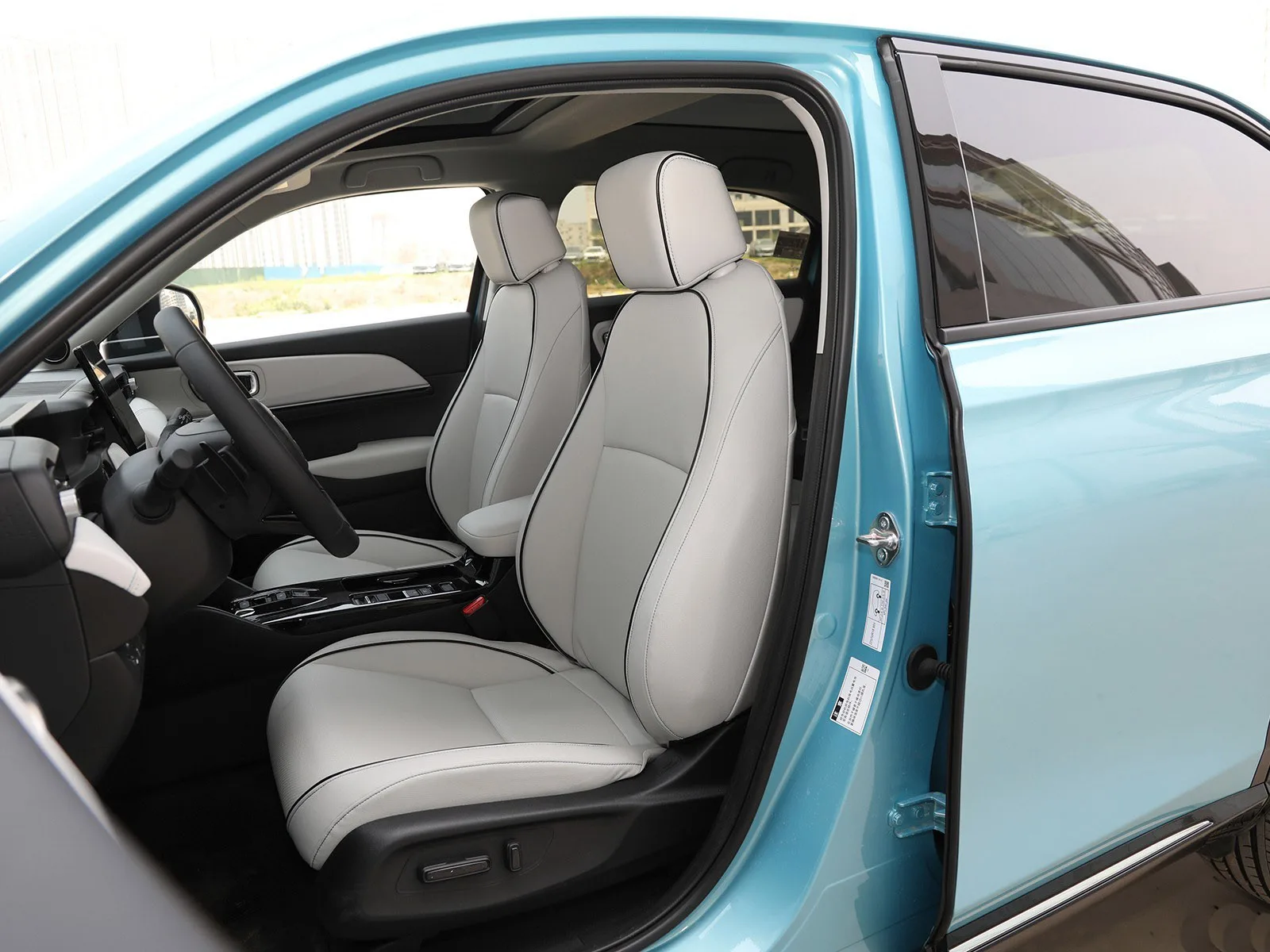 HondaS E:ns1 SUV 2023 Dongfeng HondaS ENS1 510KM Ev SUV Luxury New EV Car for Sale| Alibaba.com