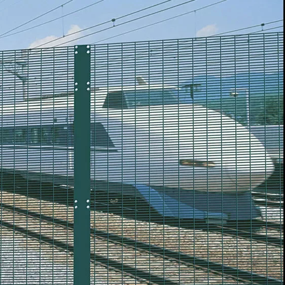 Factory Supply Powder Coated Galvanized System Commercial Metal Anti ...