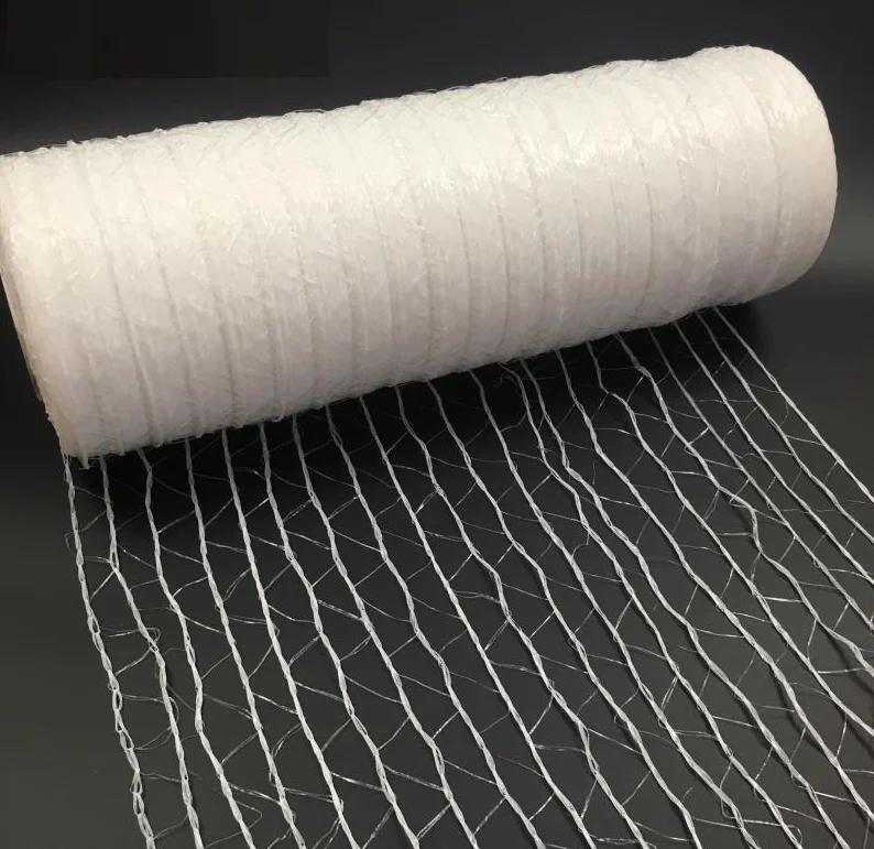 Knitted Bale Wrap Net/silage Hay Baler Netting Wrap/hay Net Wrap - Buy ...