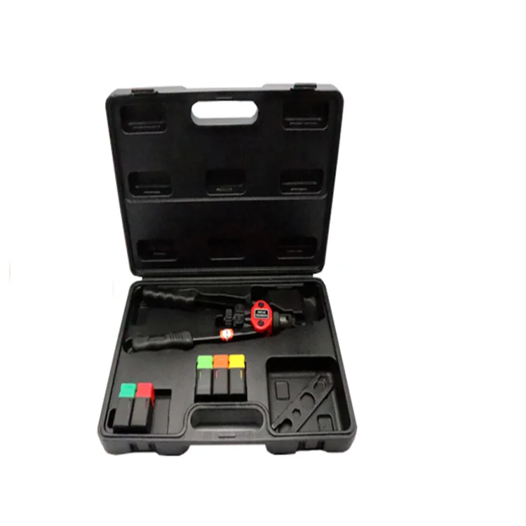Manual Riveter Gun Bt605 Bt606 Rivet Nut Gun M3 M4 M5 M6 M8 M10 - Buy ...