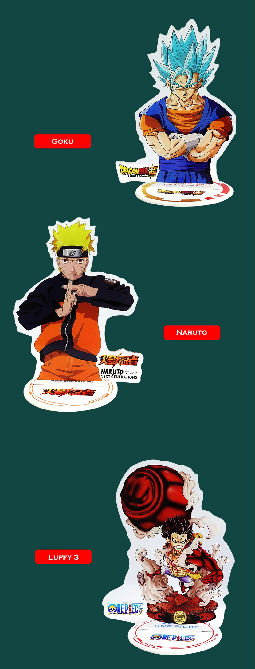 Desktop Figure Character Image Computer Desktop Cartoon Anime Figure ...