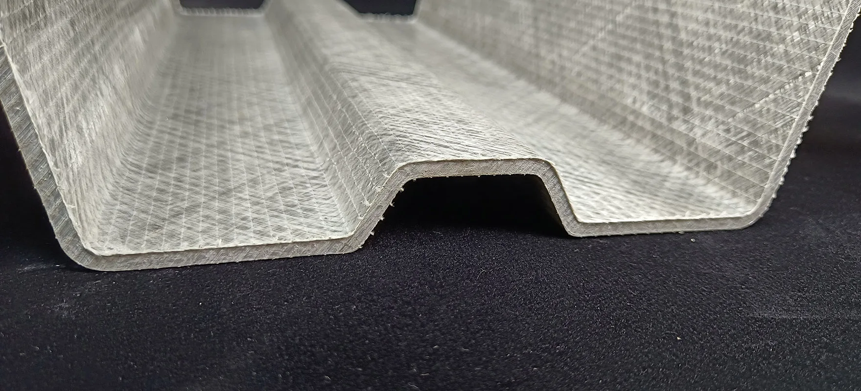 Lanyu FRP Sheet Piling - Durable, Eco-Friendly Solutions