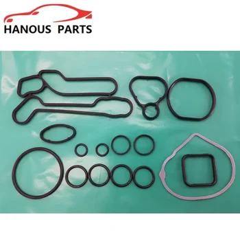 Hanous New Oil Filter Base Repair Kit For Insignia Signum Car 5650972 ...