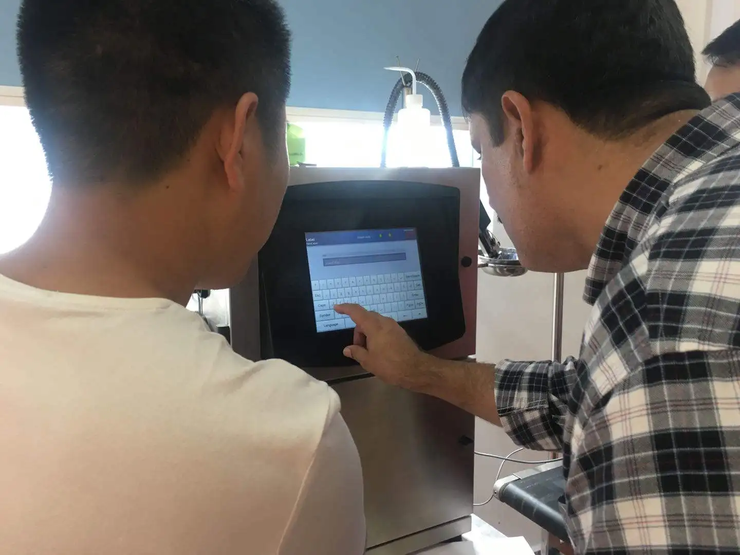 INCODE Tij Ink Cartridge Smart Chip IN-T516 - Original Bulk