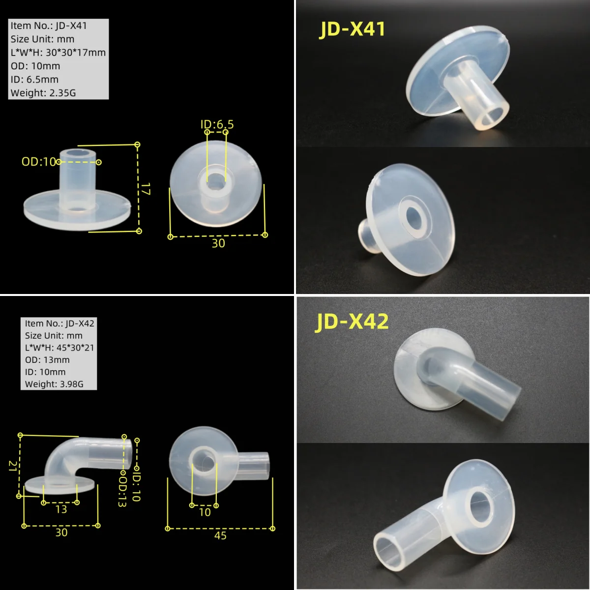 Air Valve Nozzle Barb Straight Angle Elbow Adapter for Inflatable ...