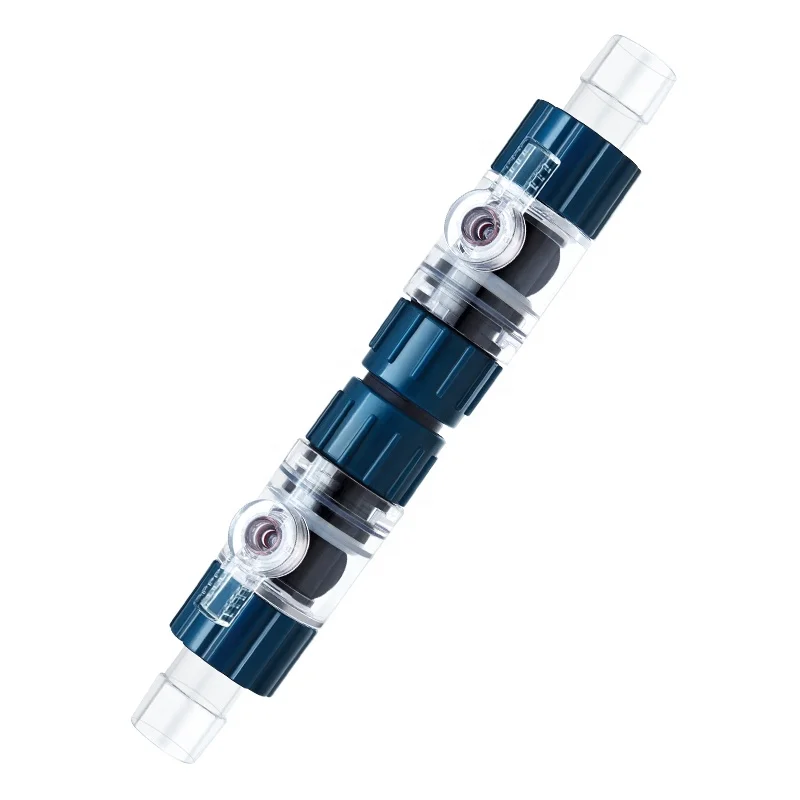 Weekaqua Fish Tank Filter Bucket 20mm Water Hose Quickly Disconnects ...