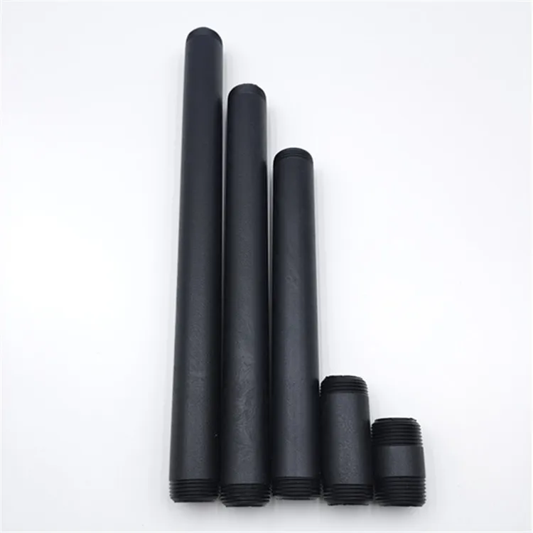 Galvanized Threaded Iron Pipe - Durable & Versatile Solutions