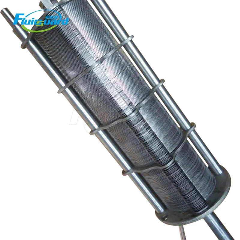 Stainless Steel SS304 Polyurethane Filter for Polyurethane Injection ...