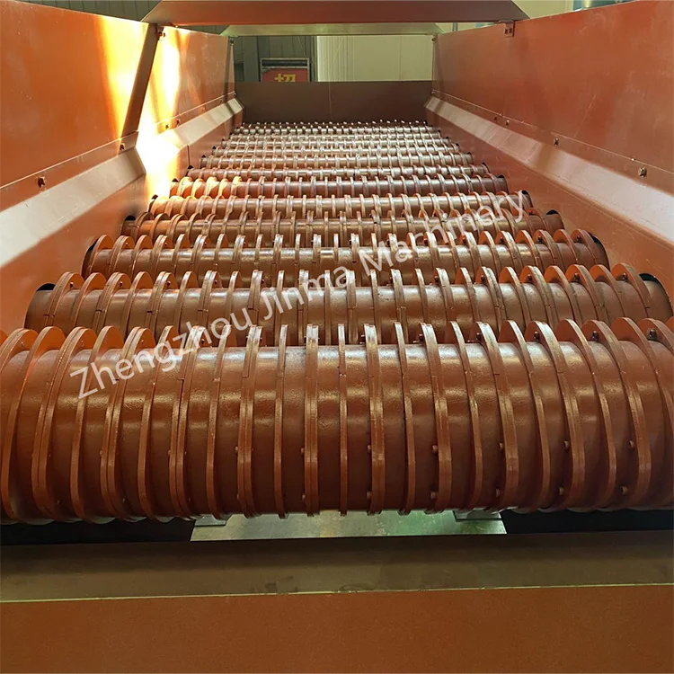 Disc Screen Waste Disc Screen Roller Disc Screen for Waste| Alibaba.com