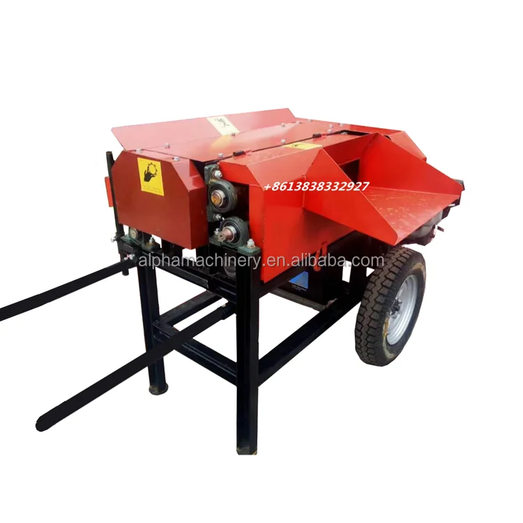 Banana Fiber Stripping Machine - Efficient & Durable