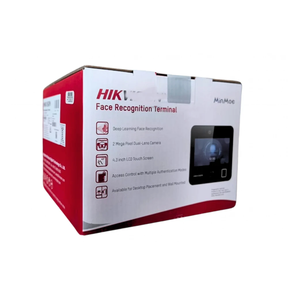Hik Door Access Control System - Secure & Smart Solutions