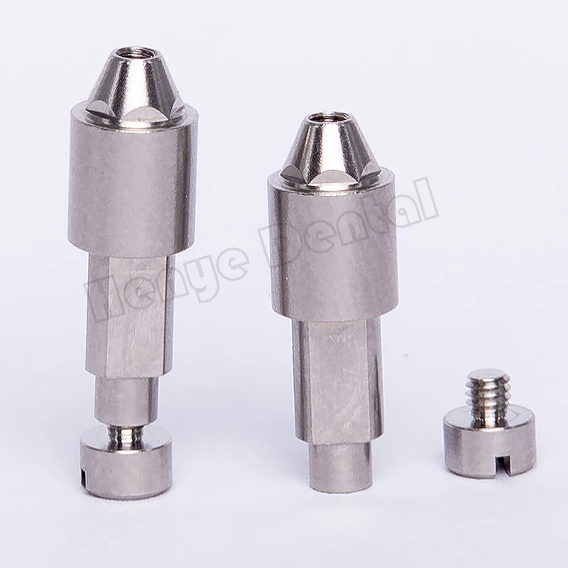 Osstem Implant Dental Lab Multi 3d Analog With Exocad Library Mua 3d ...