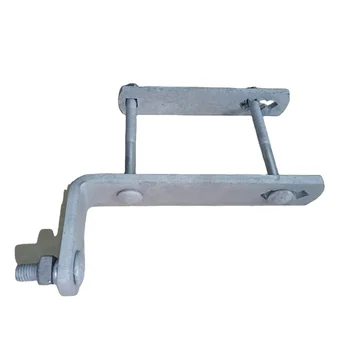 Overhead Lines Fuse Cutout Bracket - Buy Overhead Lines,Fuse Cutout ...