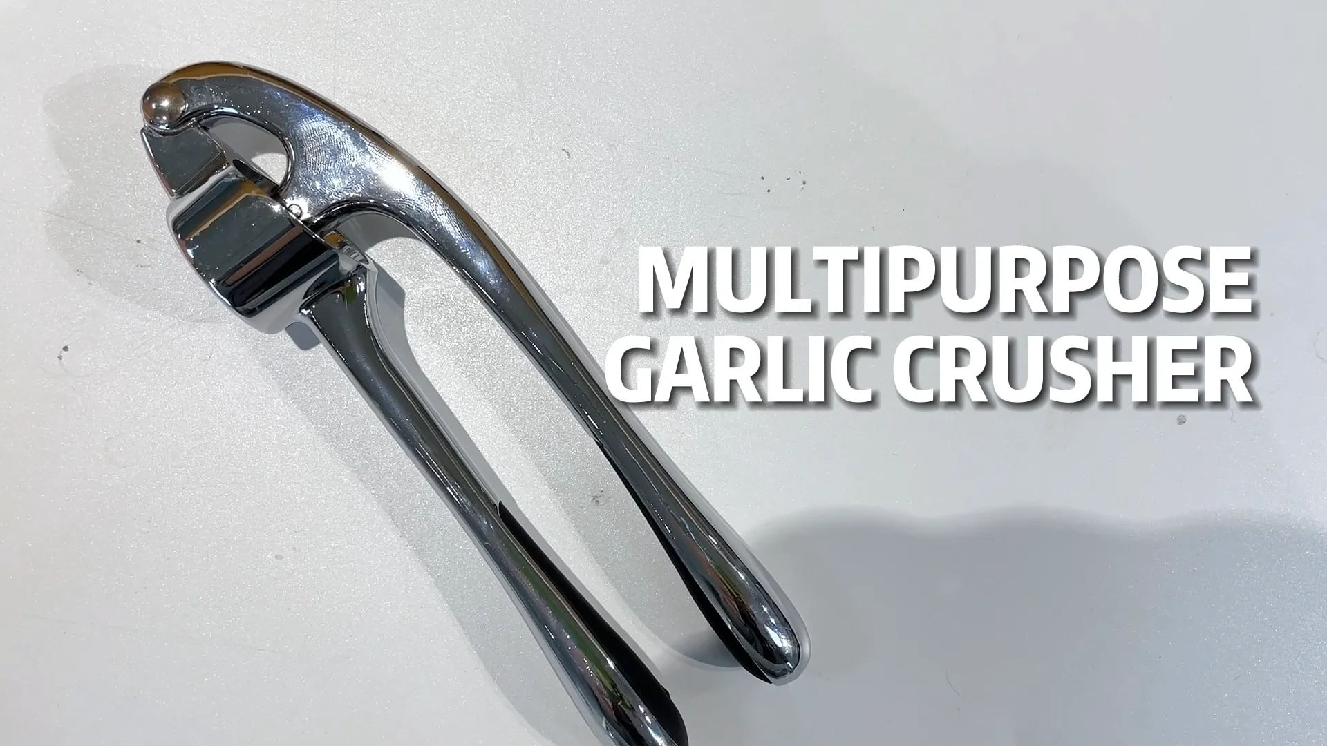 Gloway Kitchen Gadget Utensils Logo Built-in Pressing Studs Handheld ...