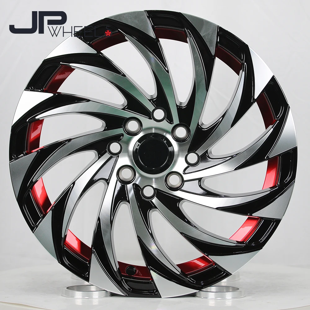 Shop Our 15 Inch Passenger Car Wheels Rims - Durable & Stylish