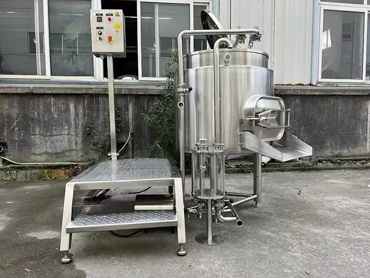 KY-200L Cold Brew Coffee System - Efficient & Durable