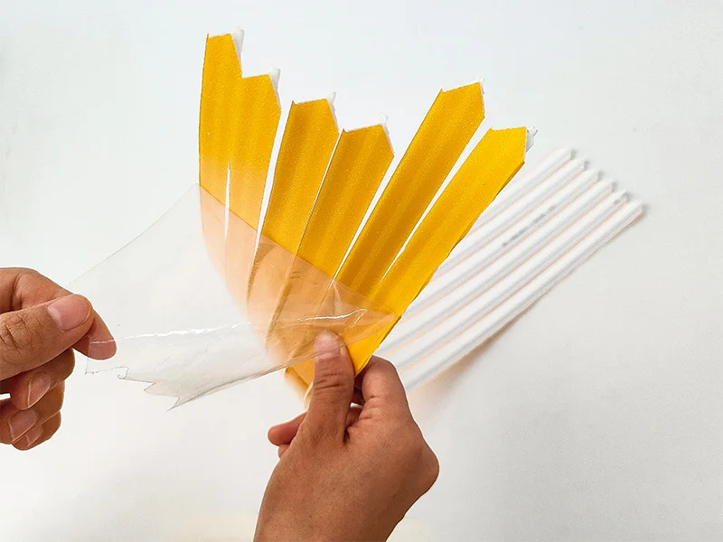 Standard Pvc Base Creasing Matrix Economic Price Various Types Option ...