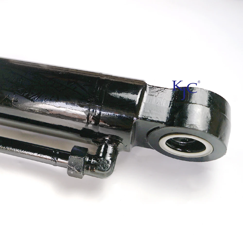Cat306 Excavator Hydraulic Cylinder Arm Cylinder - Buy Cat Hydraulic ...