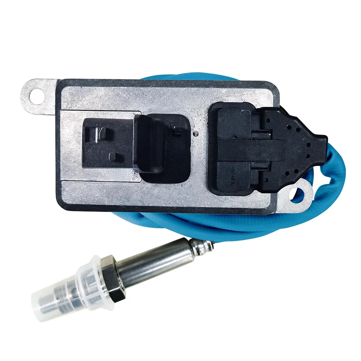 New 24V Nitrogen Oxygen Sensor 5WK96783B 5WK96783A 51154080018 ...