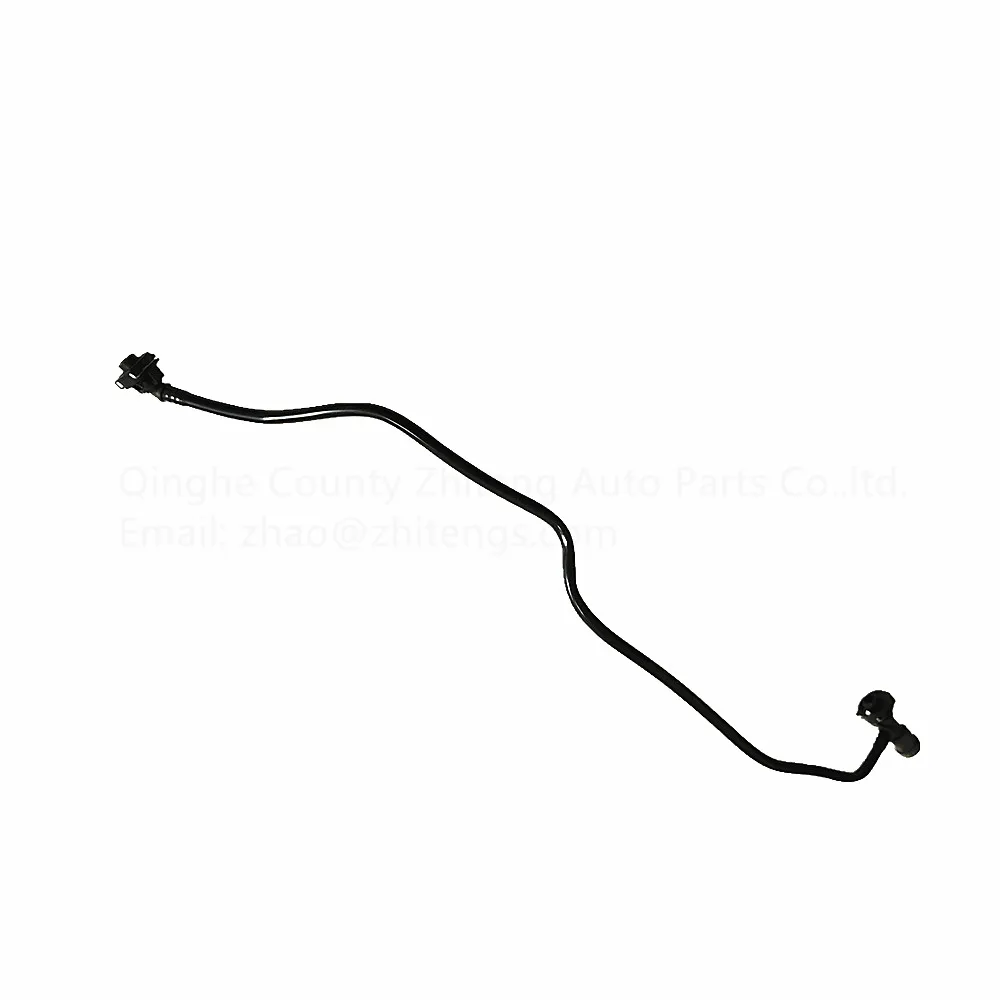 一汽奥迪汽车配件冷却液散热器软管8WD121081 8WD 121 081| Alibaba.com