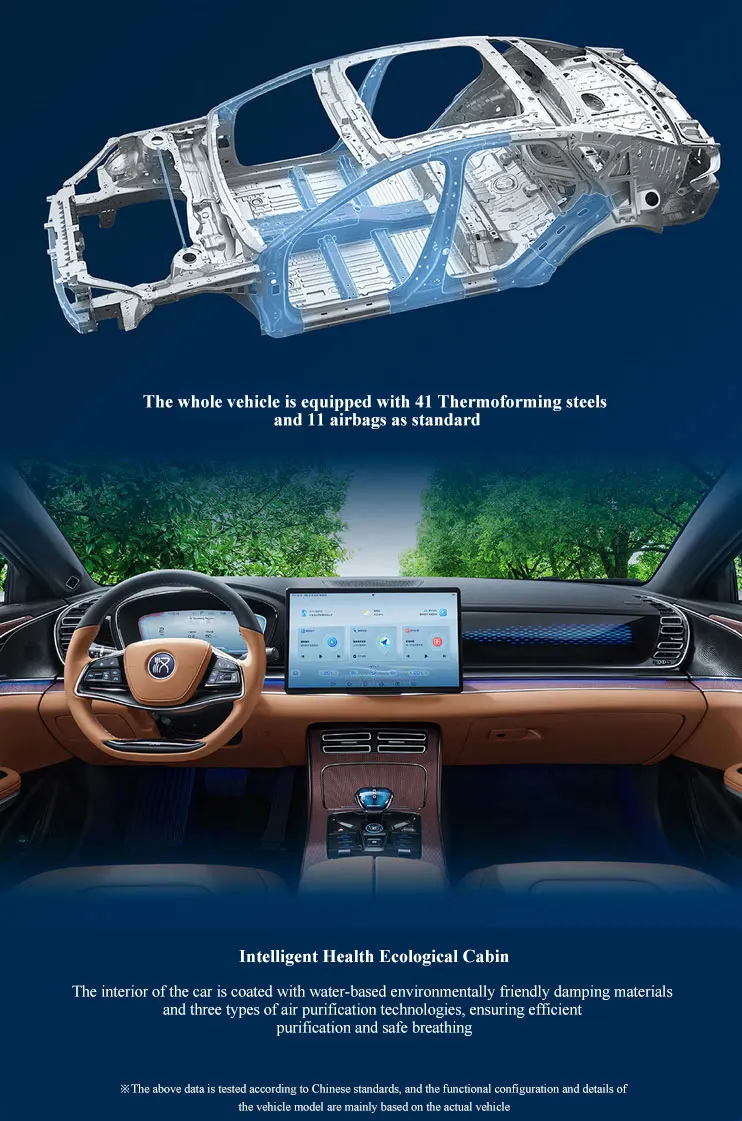 4x4 Byd Han Ev 2023 Sedan Super Sport Kemudi Tangan Kiri Byd Han Awd ...